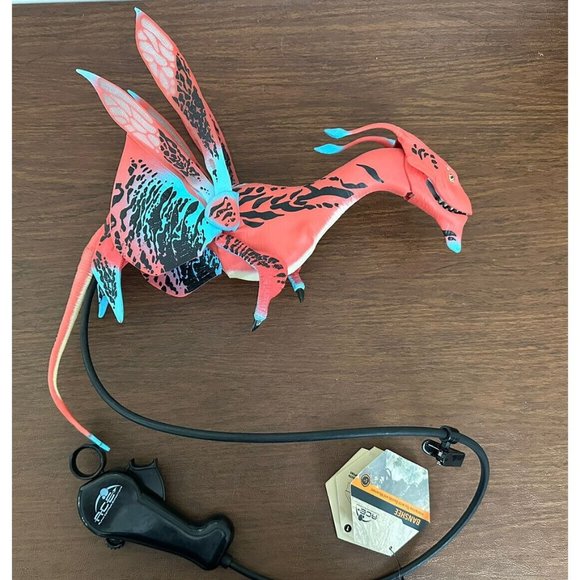 Disney | Toys | Pandora Avatar Ace Banshee Rookery Redblue Interactive ...